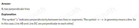 Solved What Does The Notation Below Indicate Ar In A Two