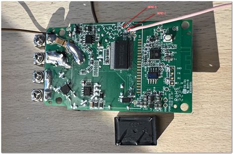 Case For Sonoff Pow Elite With Extra Relais By Satellietje Download Free STL Model