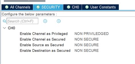 solved facing issue in read adc with gpdma in stm32u585z stmicroelectronics community