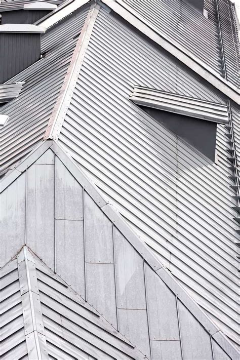 Pros And Cons Commercial Metal Roofing For Your Property Central Bay