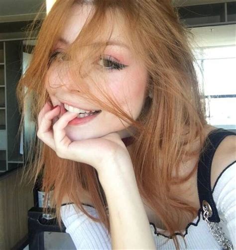 Redhead Beauties 32 Klyker Com