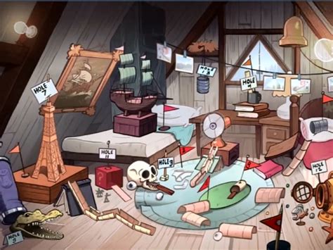 Gravity Falls Dipper And Candy