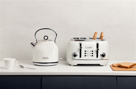 Argos Toasters 4 Slice And Kettle Sets At Wilbur Pritt Blog