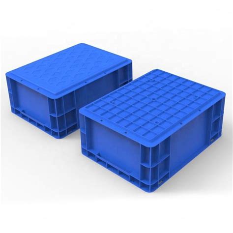 China Custom Stackable Plastic Crates Manufacturers Suppliers Factory Wholesale Service