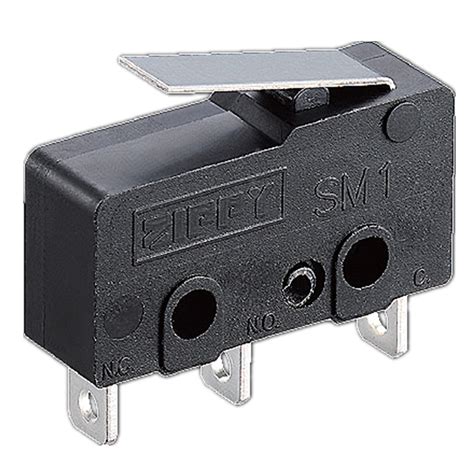 不防水微动开关 深圳市云蚁科技有限公司