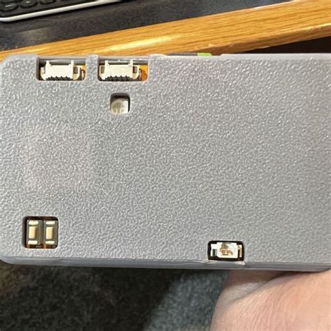 🧑‍🔧 Cheap Yellow Display Cyd Usbc Slim Snap Together Case・free 3d File For ・cults