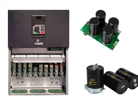 General Purpose Vector Inverter Single Phasethree Phase Vfdac Vector Inverter Frequency