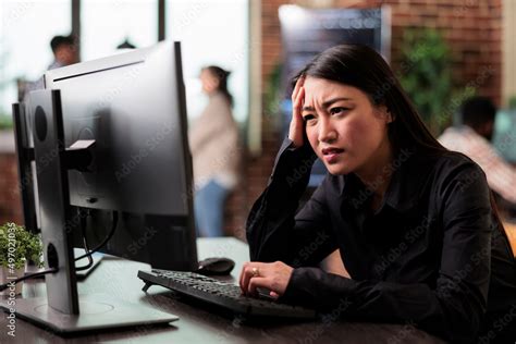 Doubtful Asian Computer Engineer Puzzled By Nonfunctional Security Algorithm And Company