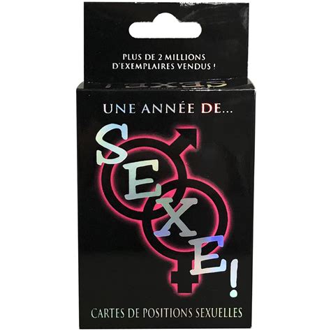 Une Année de SEXE Kheper Games Inc