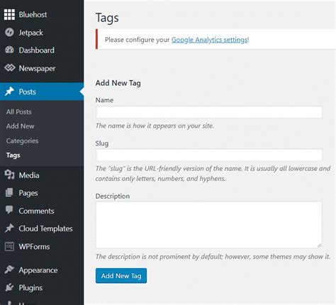 How To Add Categories In Wordpress Beginners Guide How To Add Categories In Wordpress Beginners Guide