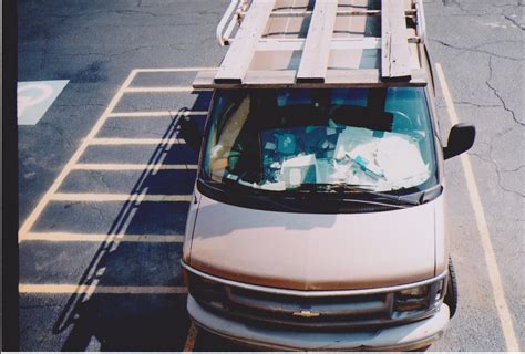 Dashboard Clutter — Myth Dealer