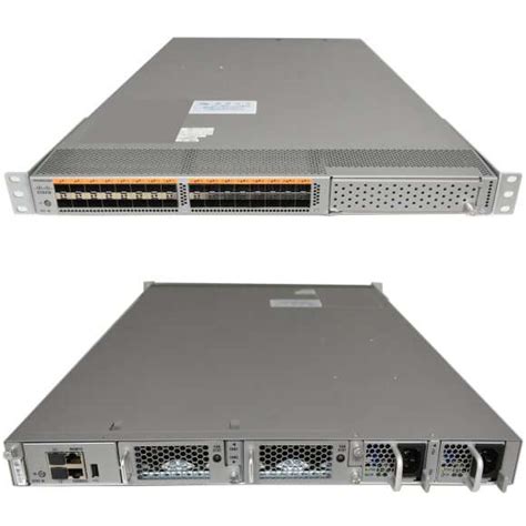CISCO Nexus 5010 MyzaTEC