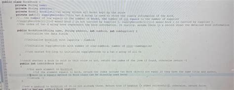 Solved Javaproject Folder If You Are New To Eclipse Please