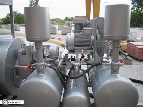 Машините машини за полагане на замазка от пенобетон