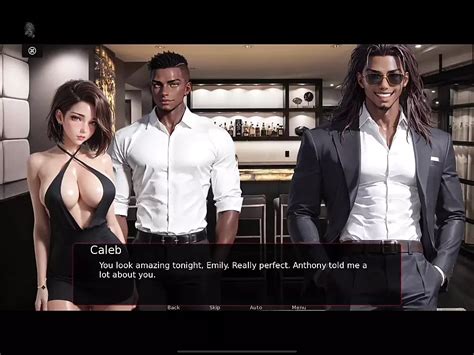 Distant Vows Chapter 1 And 2 Best Scenes Feat Captain Erogaming By