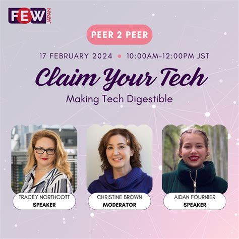 Teodora Diana Vandor On Linkedin Claimyourtech Techempowerment Networkingevent Womenintech