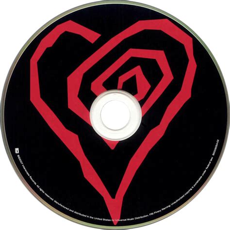 Car Tula Cd De Marilyn Manson Eat Me Drink Me Portada