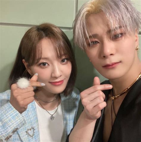 故 문빈 여동생 문수아 오빠와 멤버들에게 애절한 인스타 애도에 모두 오열했다 네이트뷰