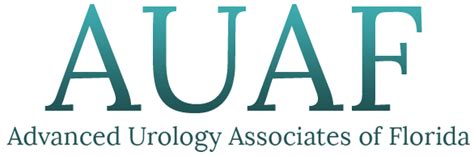 Welcome To Advanced Urology Associates Of Florida