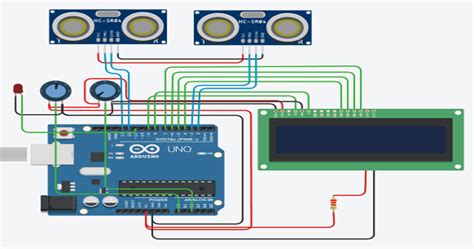 Bad Posture Detection And Alerting System Project