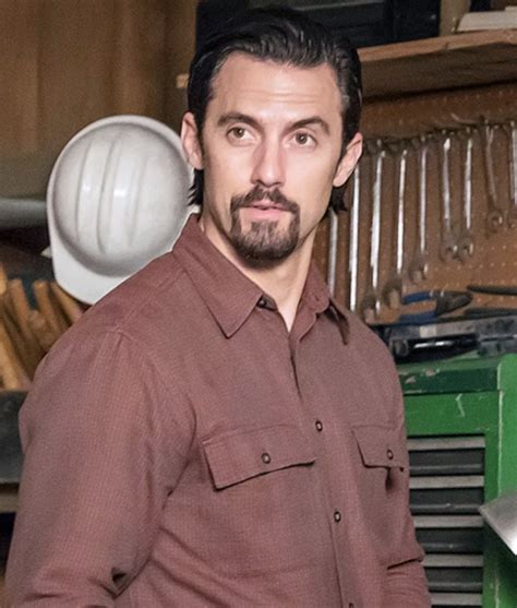 Milo Ventimiglia This Is Us Is Really Coming To An End
