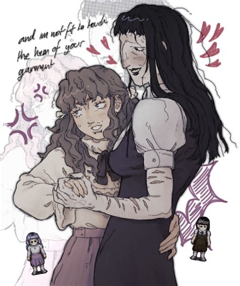 Samarie Fear And Hunger On Tumblr