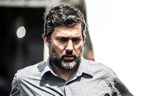 حمله حامد بهداد به شهرداری تهران چرا هر چیز زیبای این شهر رو خراب می‌کنید؟