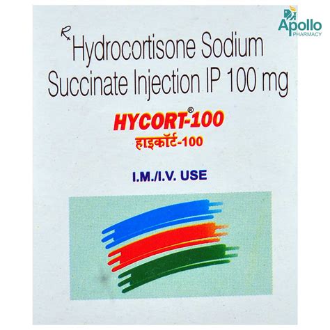 Efcorlin 100mg Injection Price Uses Side Effects Composition