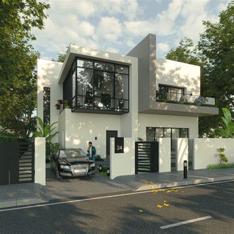 Shady Emam On Linkedin Architecturaldesign Architecture Revitarchitecture 3dsmax…