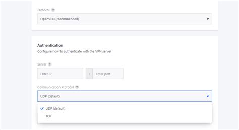 Vpn Enhancements In Liferay Cloud Tcp Protocol Preshared Key And Tls Certificate Liferay