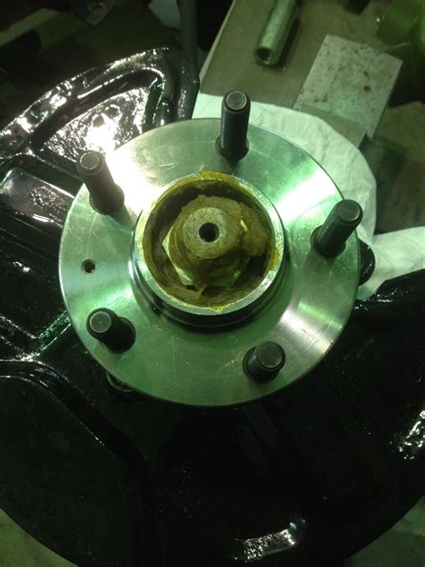 Volvo 940 Front Strut Replacement At Abbey Battye Blog