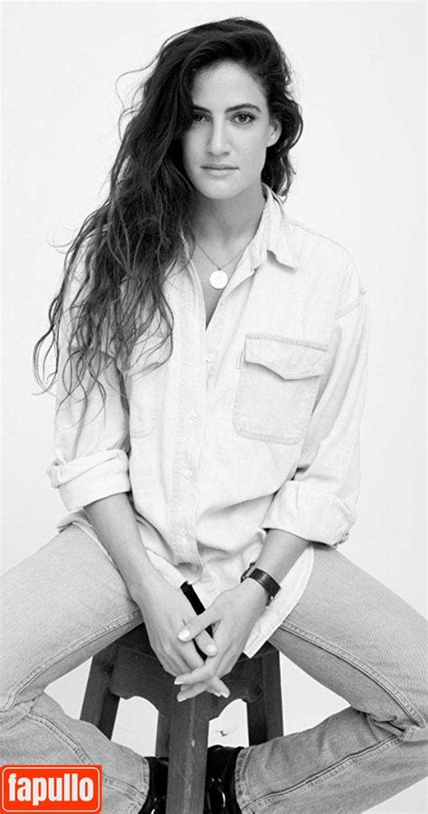 Rona Lee Shimon Ronalee Shimon Nude Photo 3 Fapullo