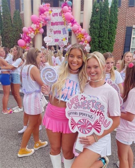 Pin By Jamie Pasternack On Bid Day Candy In 2025 Big Little Shirts