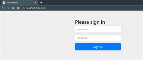 authentication and authorization in spring boot 3 0 with spring security 2 geeksforgeeks
