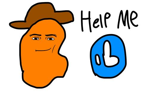 Roblox Face Chicken Nugget When Minor Inconvenience R Coaxedintoasnafu