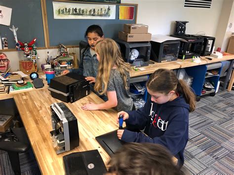 the nerdy teacher deconstruction lab makered