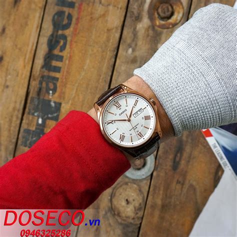 Casio Mtp 1384l 7avdf