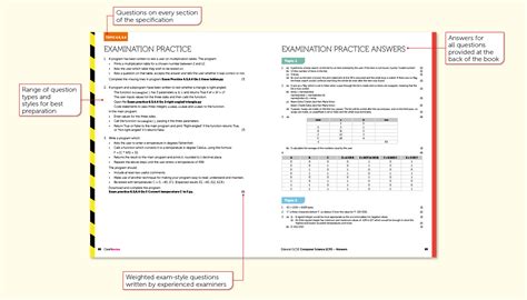 Clearrevise Edexcel Gcse Computer Science 1cp2