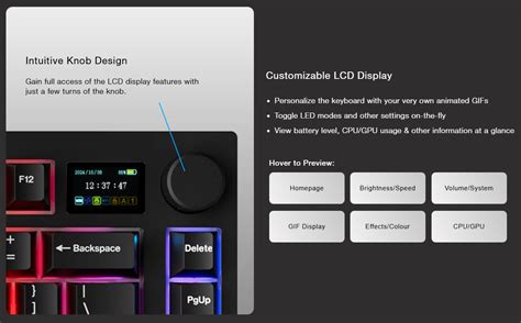 Tecware Spectre Gasket Mounted Mechanical Keyboard Black White Shopee Singapore