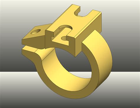 Free Cad Designs Files And 3d Models The Grabcad Community Library