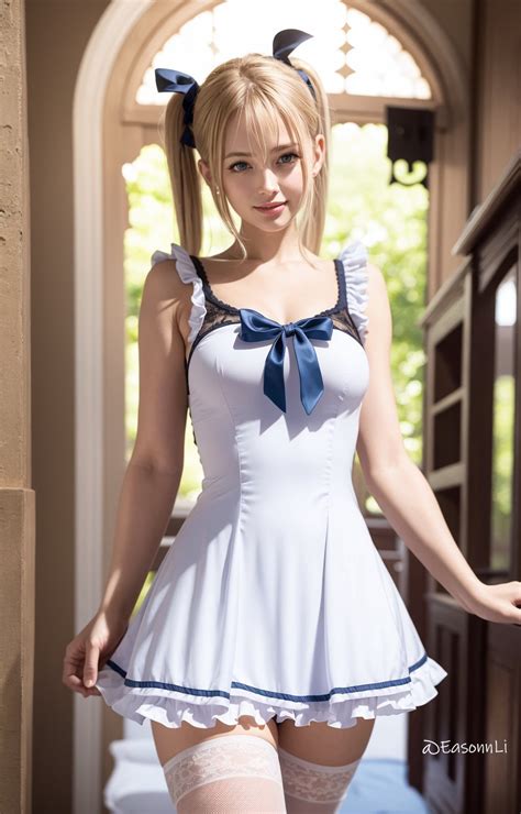 Marie Rose Doa