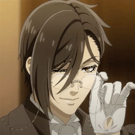Sebastian Michaelis Dopple Ai