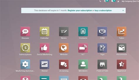 Six Reasons To Choose Odoo ERP For Business