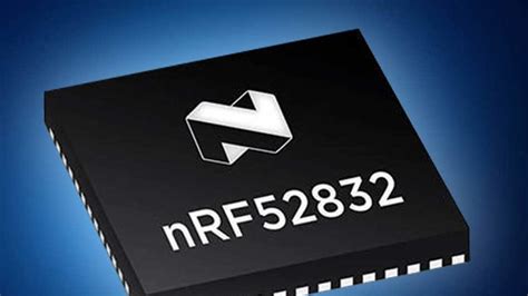 Ultra Low Power Dual Band Wireless Microcontroller