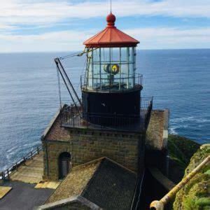 Point Sur Lighthouse