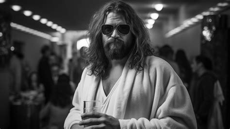 Halloween Costume Ideas For Men With Goatees