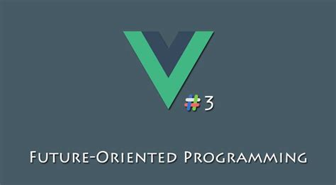 Vuejs 3