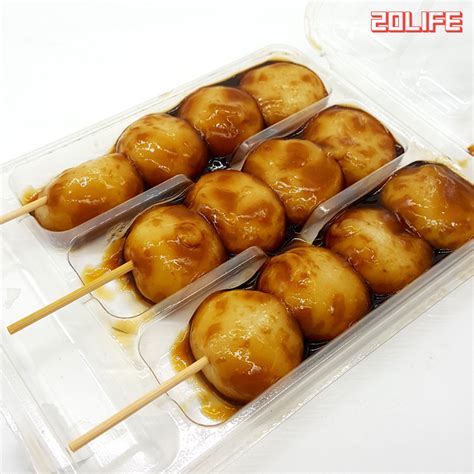 이공인생 저세상 쫀득함의 Cu 신상 찰떡꼬치 🍡 다다다에서 바바가 먹던거랑 똑같아😮