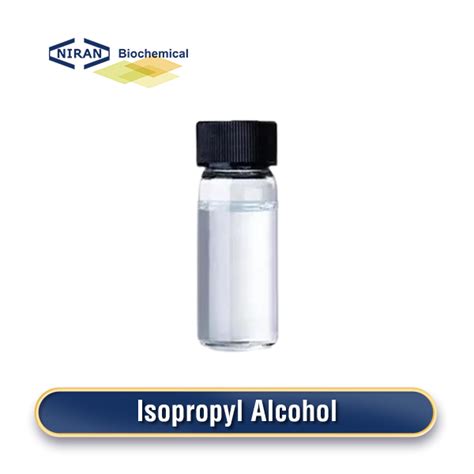 What Is The Difference Between Rubbing Alcohol And Isopropyl Alcohol And Which Should You Use