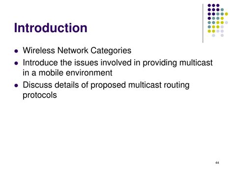 ppt 路由及群播協定與演算法 routing and multicast protocol and algorithm powerpoint presentation id 5651420